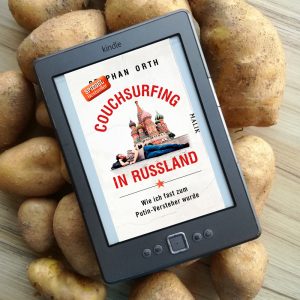 Der lachende Kontinent - Bernd Dörries - Lesefreude