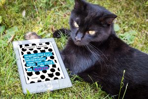 Wenn das so weitergeht, kauf ich mir 'ne Katze - Linette Carlson ...