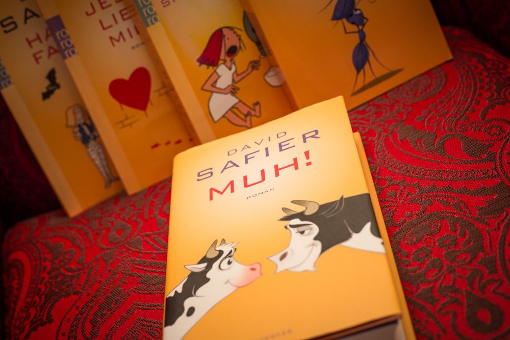 Femme Normale - Laura Louise Brawand - Lesefreude