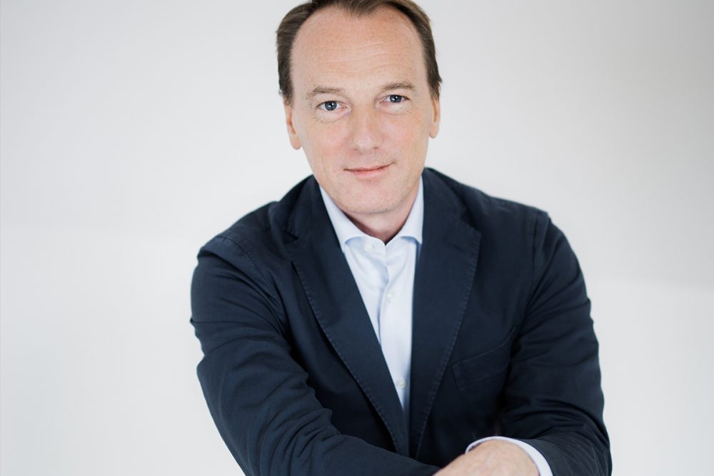 Im Gespräch mit Marc Elsberg - Lesefreude