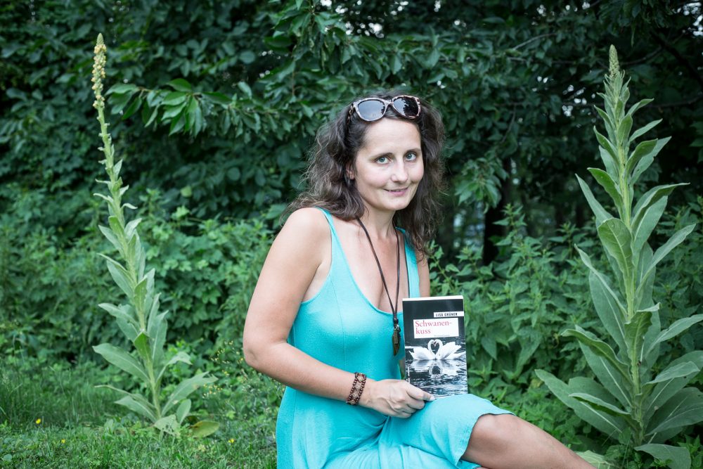 Schwanenkuss - Lisa Grüner - Lesefreude