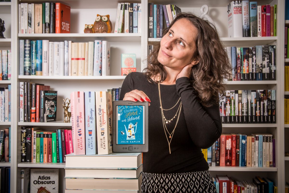 Frag immer erst: Warum - Simon Sinek - Lesefreude