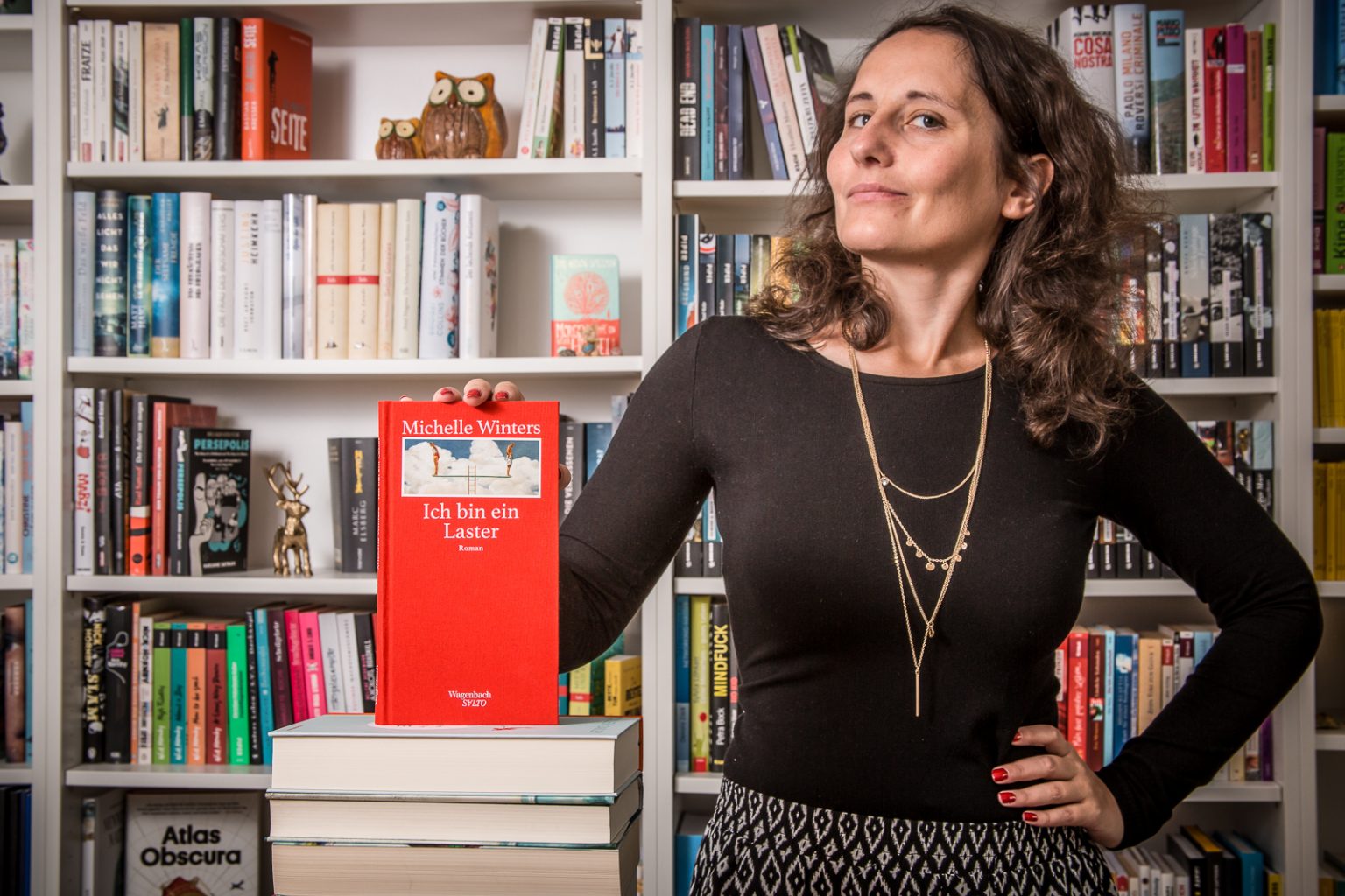 Herr Rudi - Anna Herzig - Lesefreude