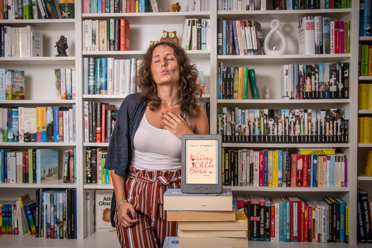Diese Sache mit Paris - Franziska Erhard - Lesefreude