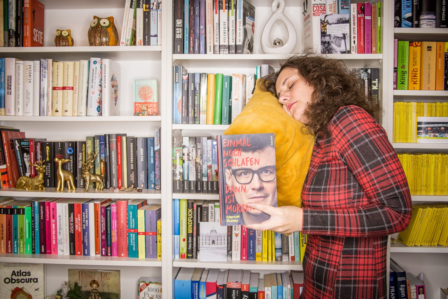 Entscheidung - Evelina Jecker Lambreva - Lesefreude